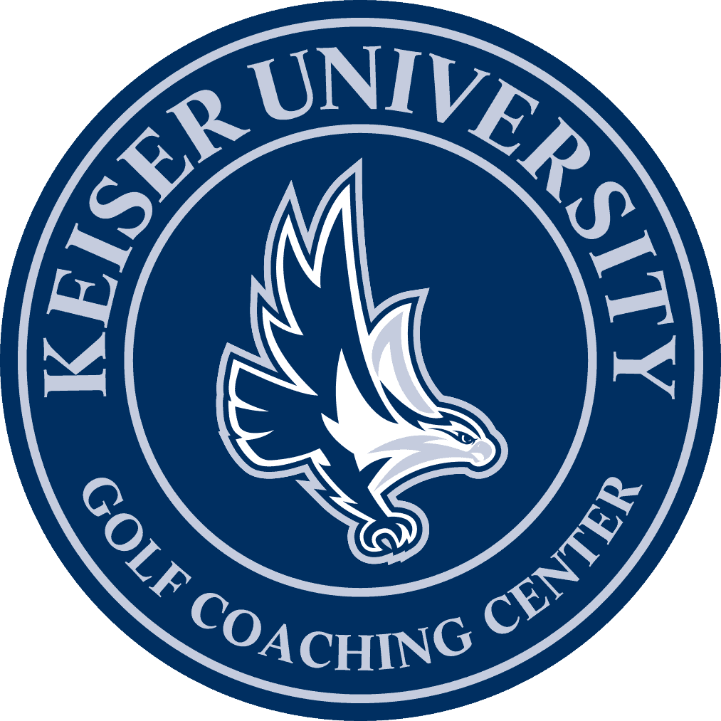 Keiser University Golf Coaching Center