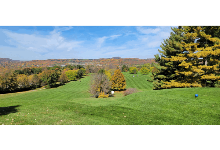 Cobleskill Golf & Country Club